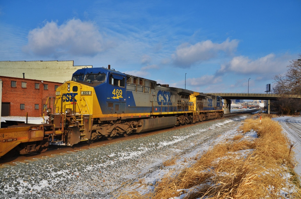 CSX 469